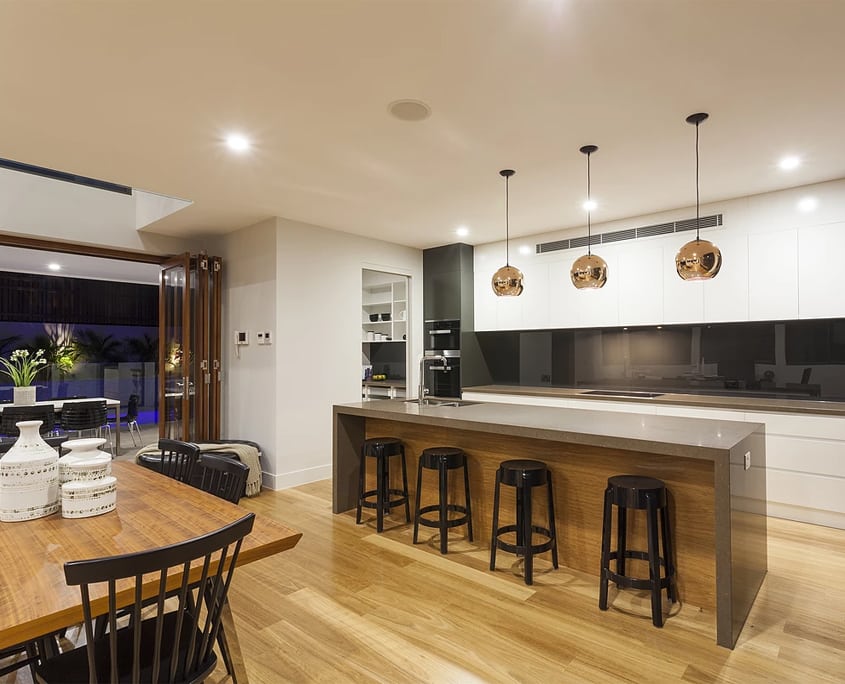 Residential Construction | Instyle Interiors and Construction | House ...